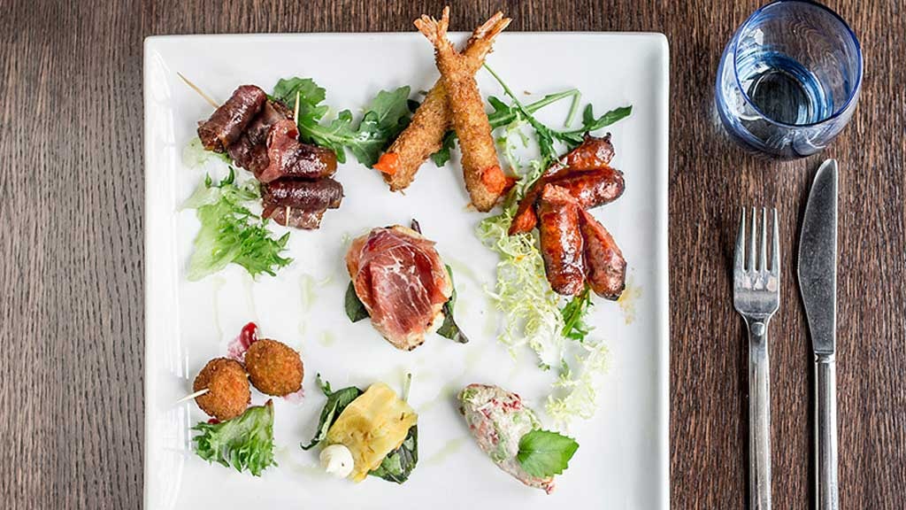 Pintxos | Spanish Restaurant | VisitCopenhagen