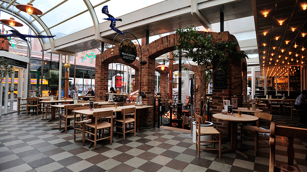 Bryggeriet Apollo | Visitcopenhagen