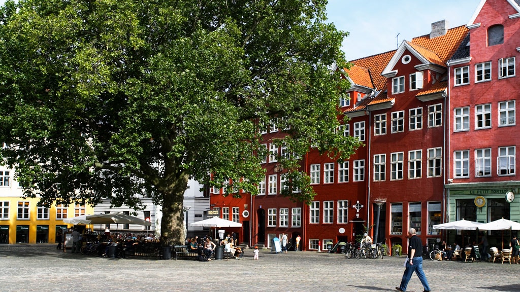 Gråbrødretorv
