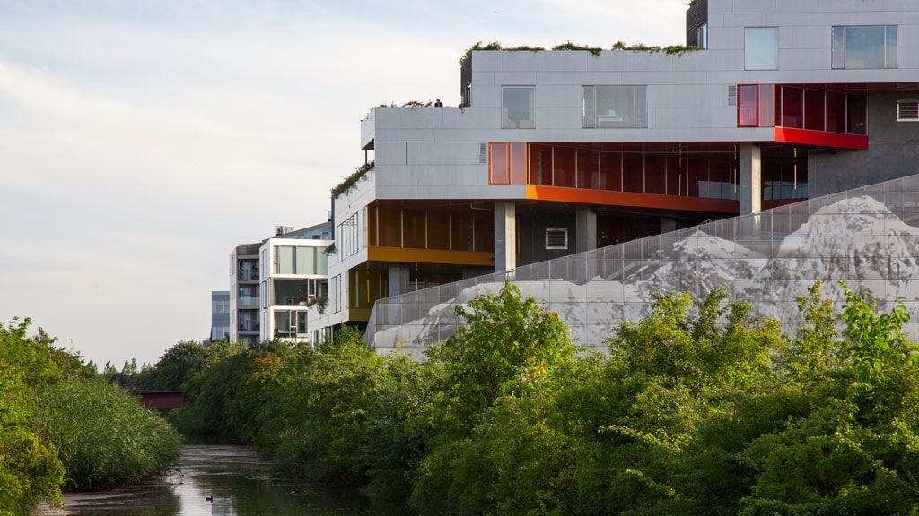 VM BJERGET | Arkitektur | VisitCopenhagen