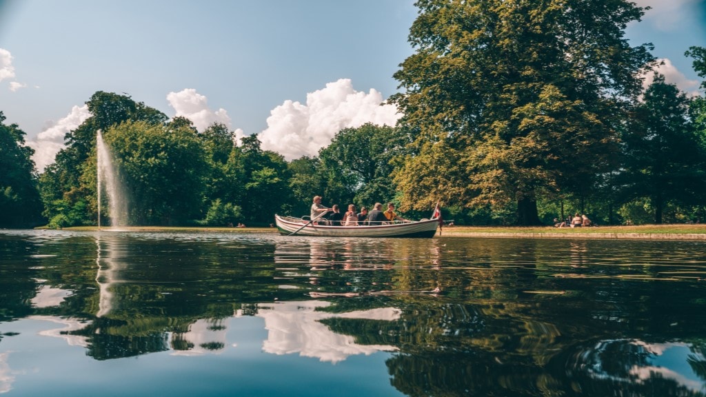 Frederiksberg Have | Have | VisitCopenhagen