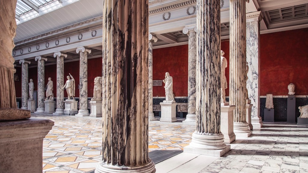 Glyptoteket | Museum | VisitCopenhagen