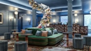 25hours Hotel Indre By Hotel In Copenhagen