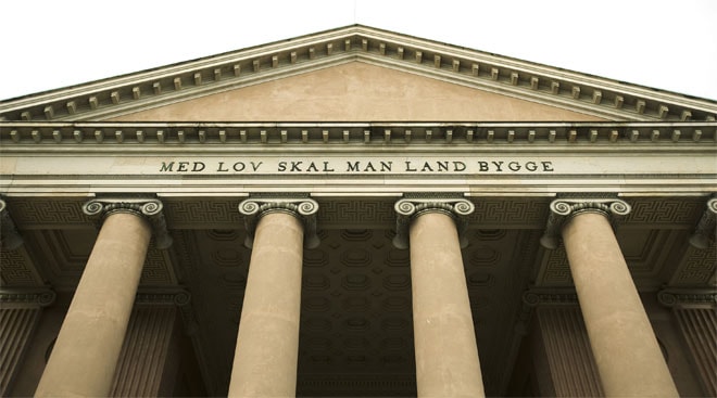 The City Court of Copenhagen