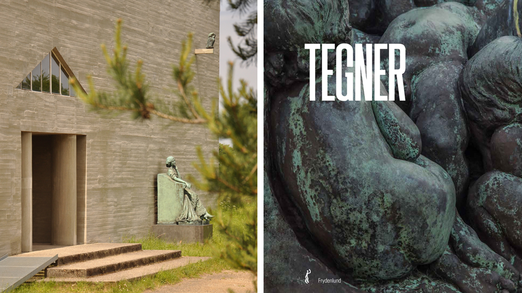 Tegner - 100 år i Rusland - Small Danish Hotels