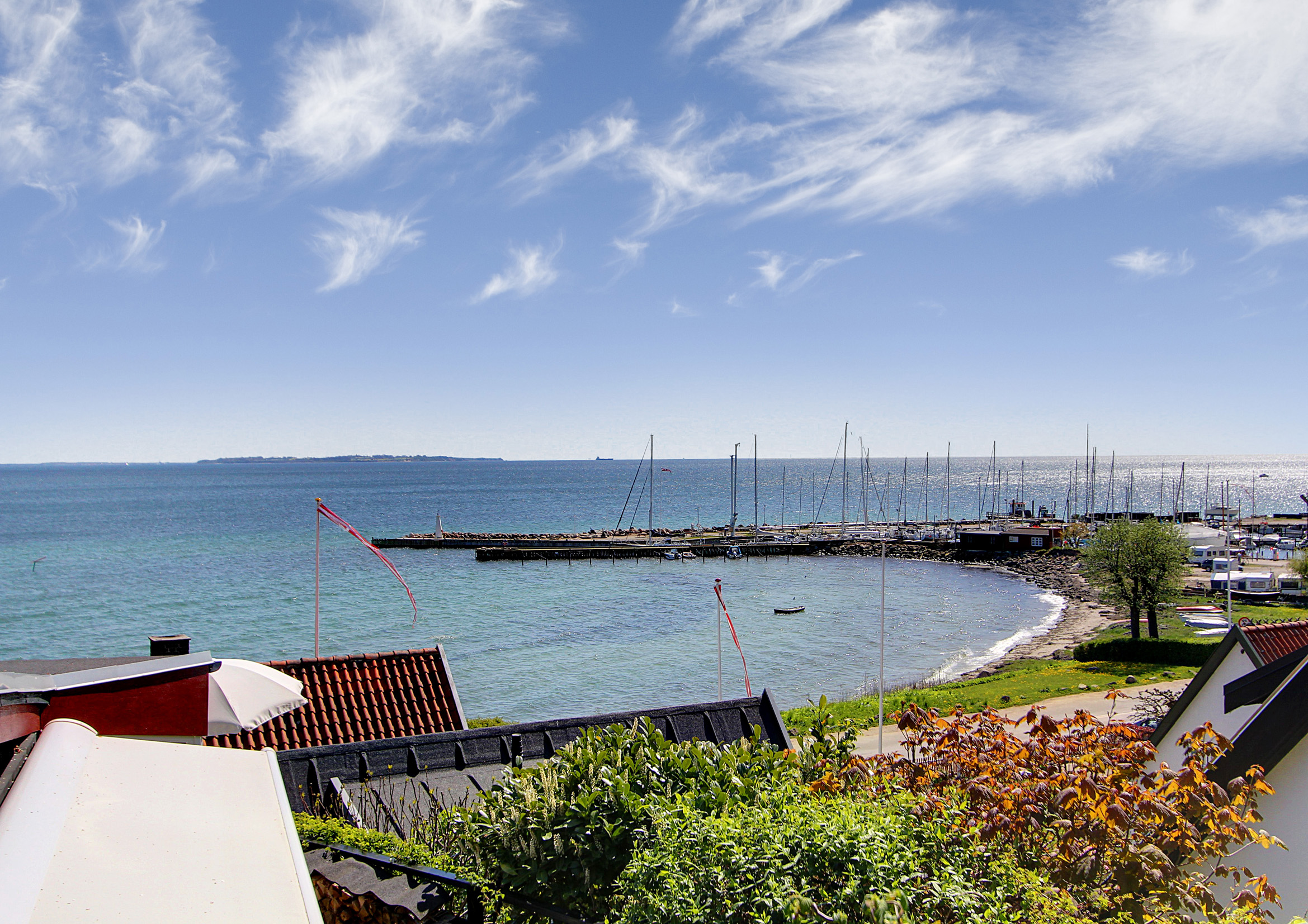 Humlebæk - Small Danish Hotels