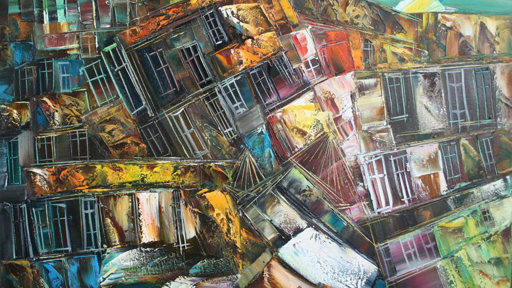 Art Gallery Kunst & Kage - Small Danish Hotels