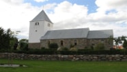 Vivild Church Sol Og Strand Vivild Church Sol Og Strand