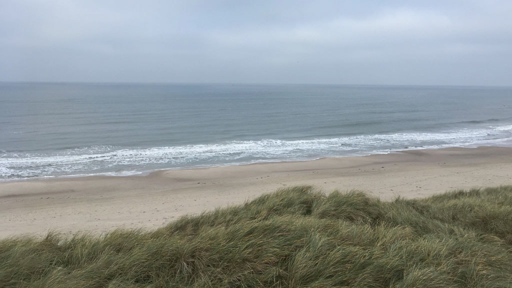 Krage Strand (beach)