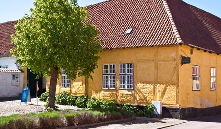 Kalundborg Museum
