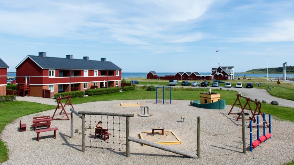 Danland Lemvig Feriecenter