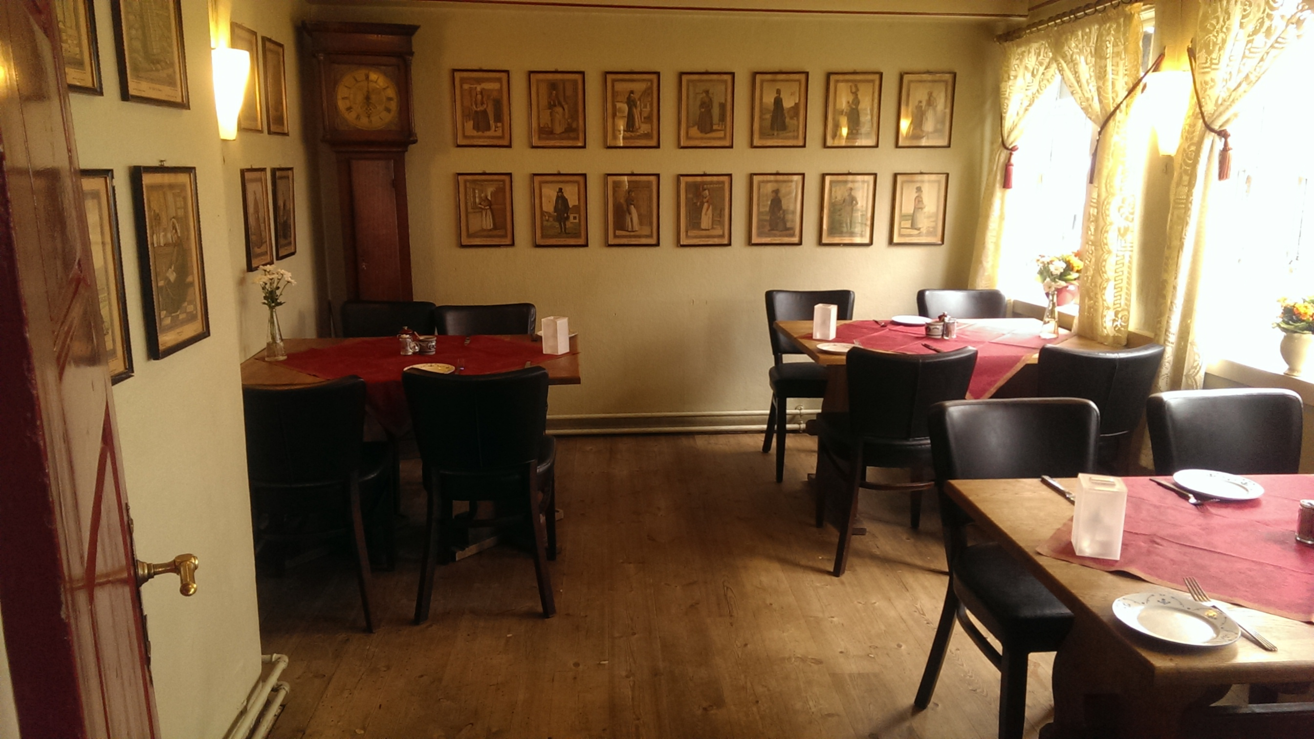 Holm's Restaurant | VisitDenmark