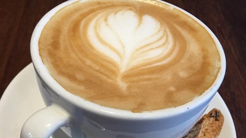 Kaffehjørnet
