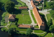 Nyborg Nyborg Slot Nyborg Nyborg Slot