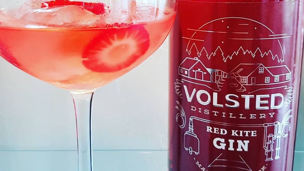 Volsted Distillery - Small Danish Hotels