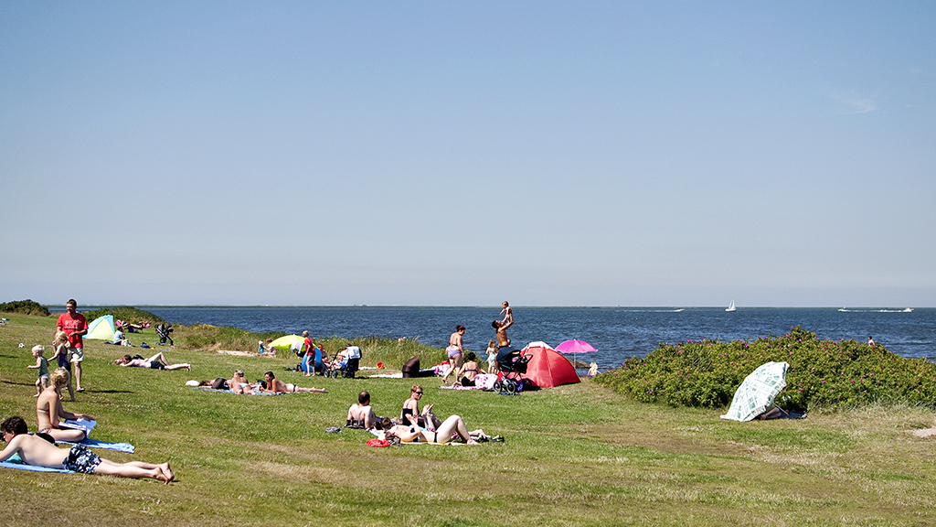 Bork vikingehavn - Small Danish Hotels