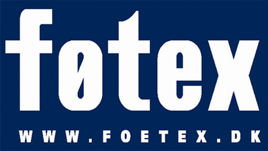 Føtex