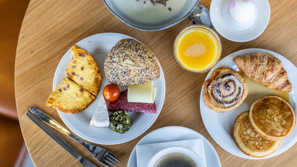 Billund Airport Hotels