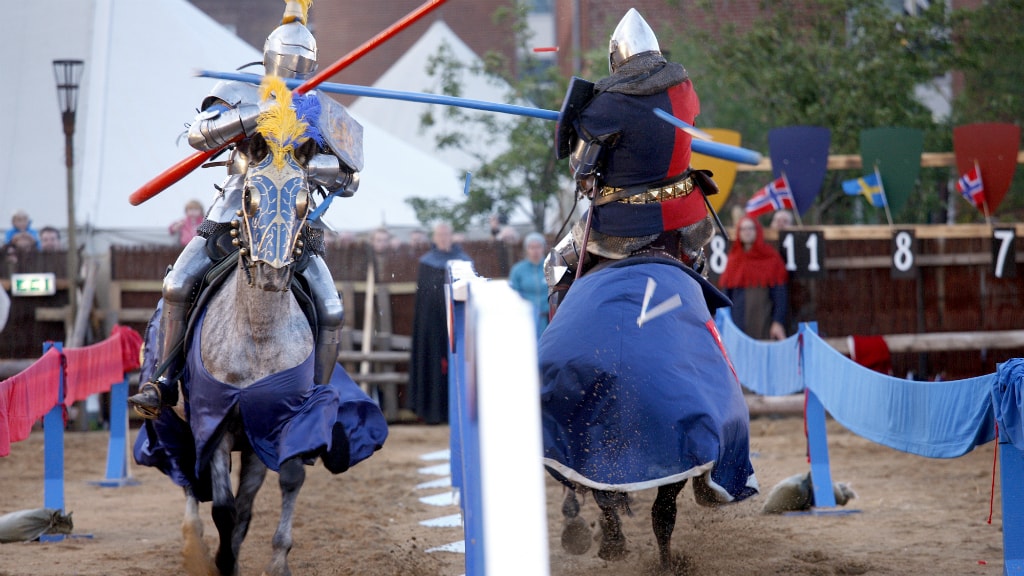 Horsens Middelalderfestival