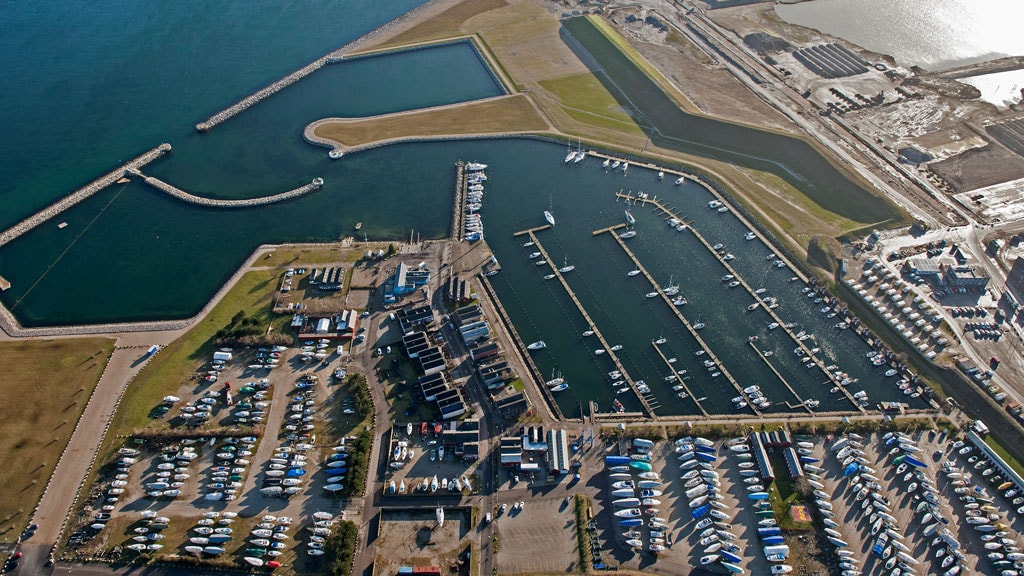 Køge Marina
