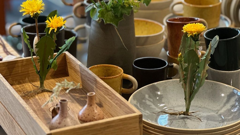 GRÜN - Design und Inneneinrichtung in Aarhus | VisitAarhus