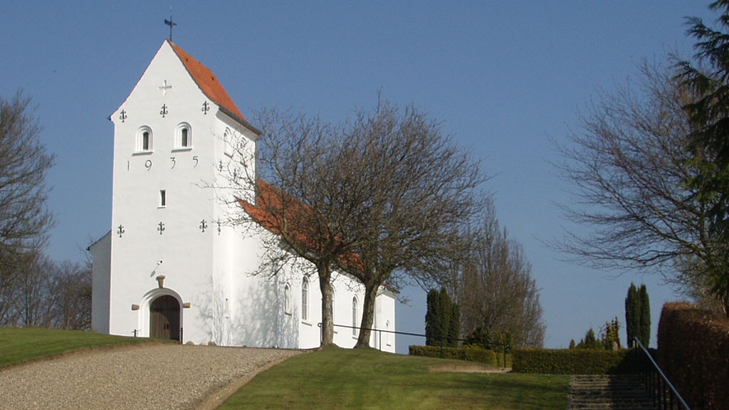 Genner Kirche